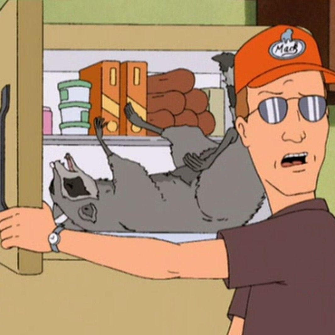 The 25 Greatest Dale Gribble Quotes From King of the Hill