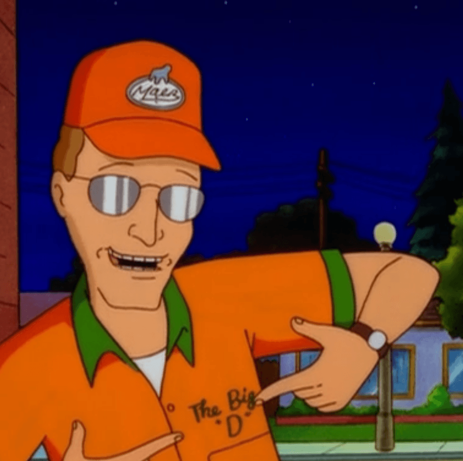 The 25 Greatest Dale Gribble Quotes From King of the Hill