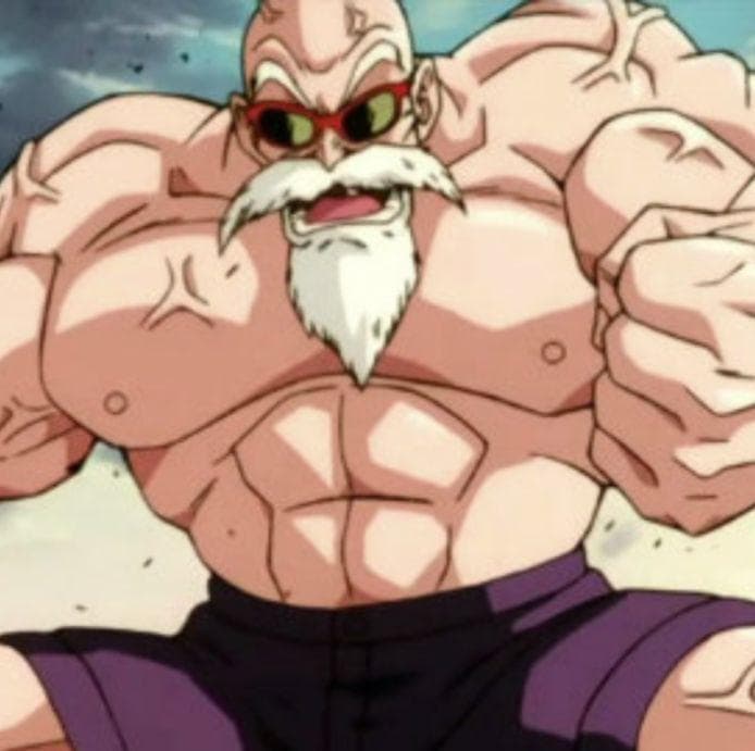 The 10+ Best Master Roshi Quotes That Prove He's A Great Sensei