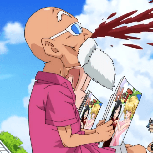 The 10+ Best Master Roshi Quotes That Prove He's A Great Sensei