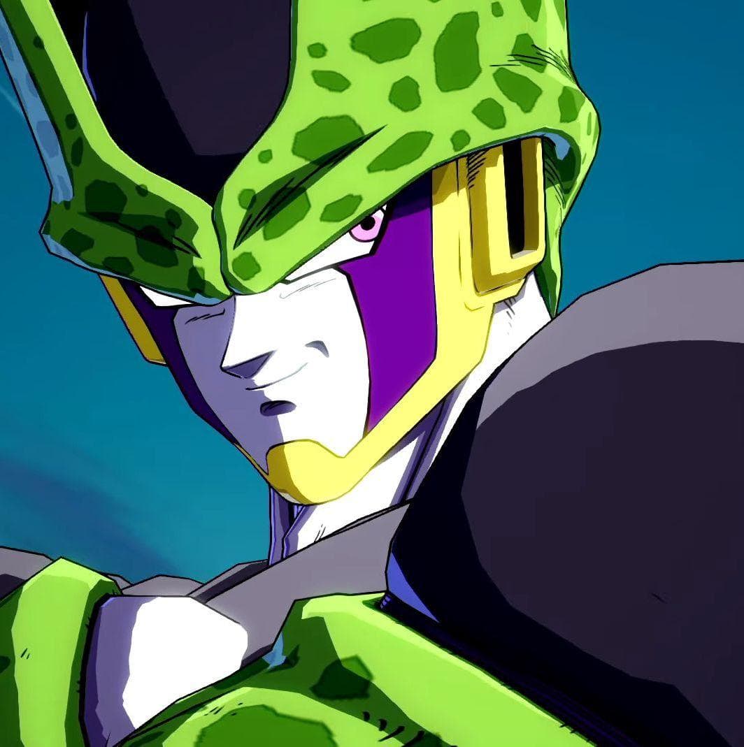 The 13 Best Cell Quotes From DBZ (With Images)