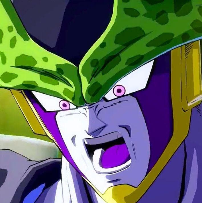 The 13 Best Cell Quotes From DBZ (With Images)