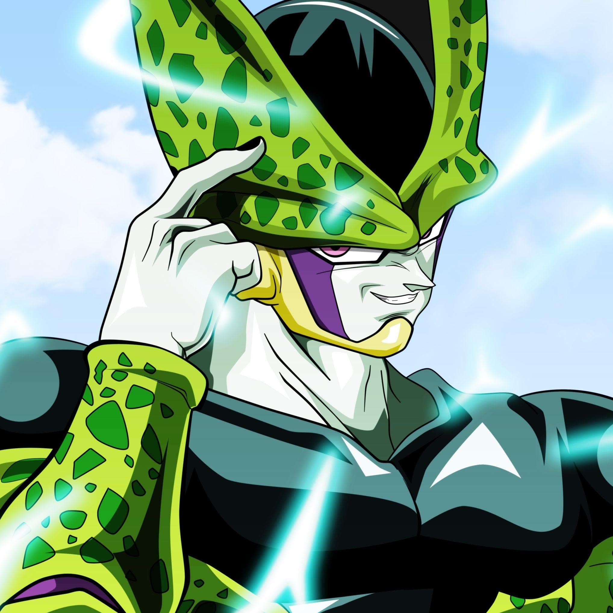 The 13 Best Cell Quotes From DBZ (With Images)