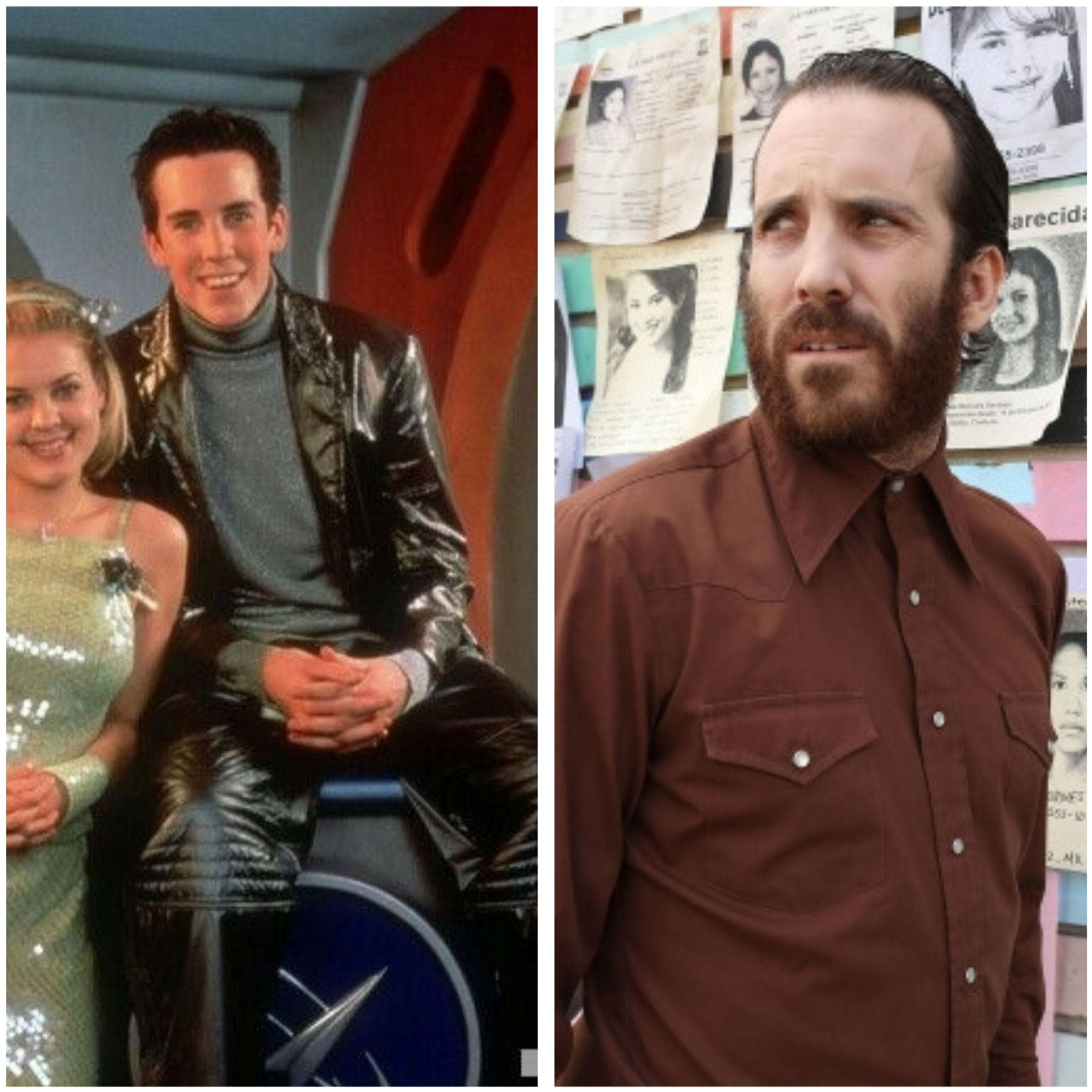 Disney's Zenon Cast: Where Are They Now