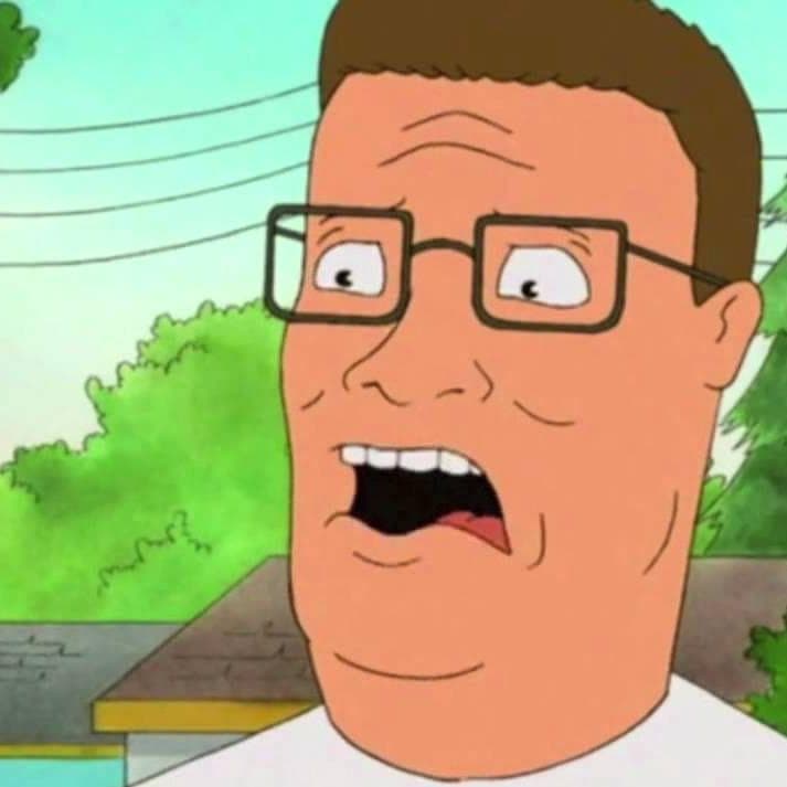 The 25 Greatest Hank Hill Quotes Of All Time