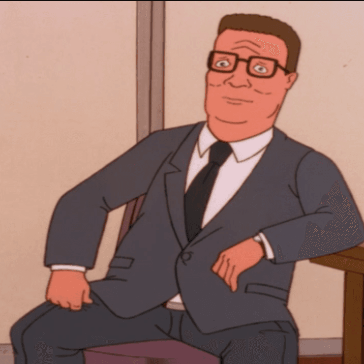 The 25 Greatest Hank Hill Quotes Of All Time