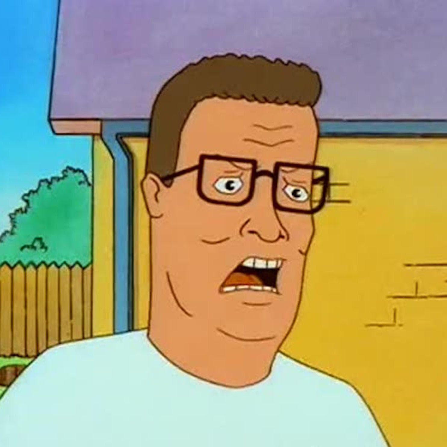 The 25 Greatest Hank Hill Quotes Of All Time