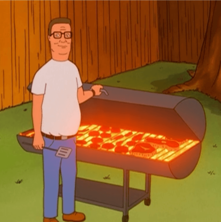 The 25 Greatest Hank Hill Quotes Of All Time