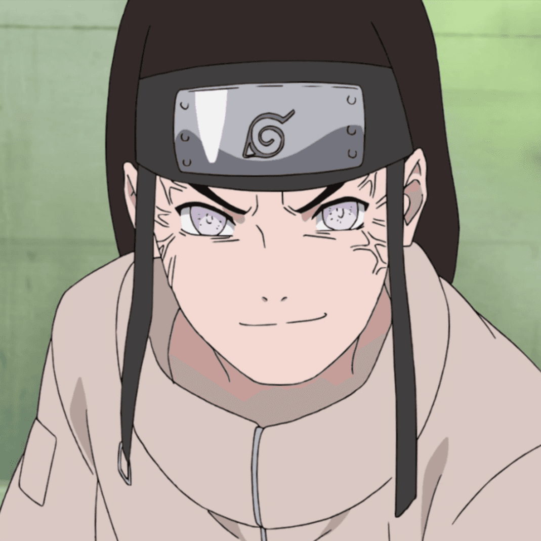 The 20+ Best Neji Hyuga Quotes (With Images)