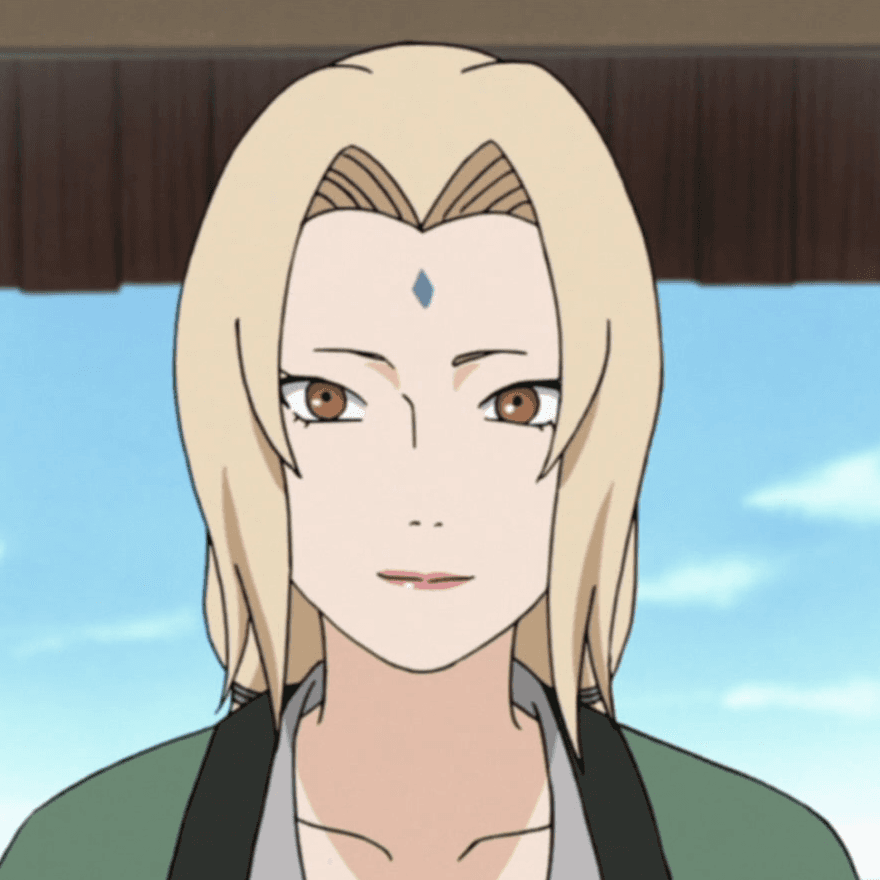 The 12 Best Lady Tsunade Quotes From Naruto Shippuden