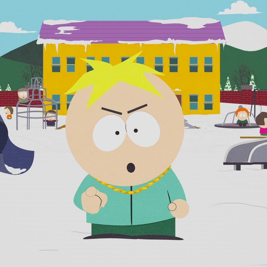 The Funniest Butters Quotes in 'South Park' History. Ranked