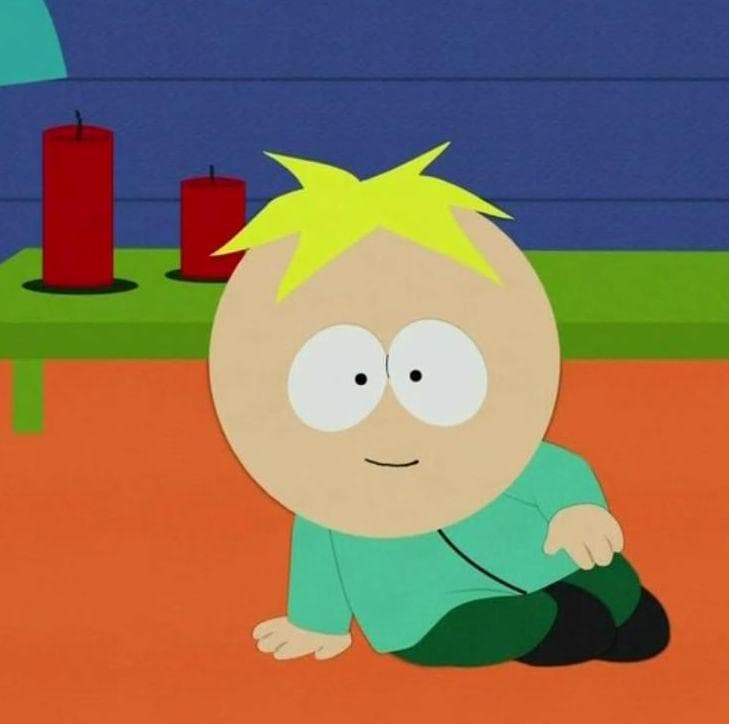 The Funniest Butters Quotes in 'South Park' History. Ranked