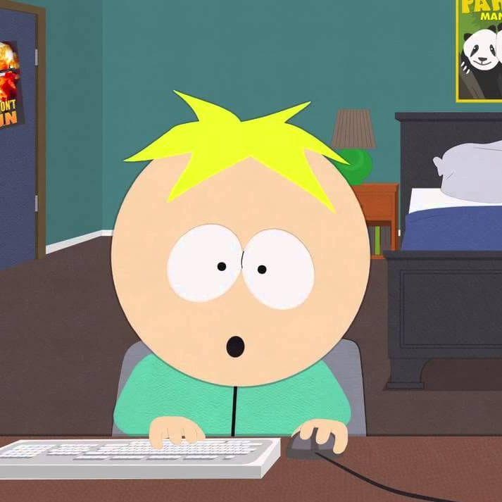 The Funniest Butters Quotes in 'South Park' History. Ranked