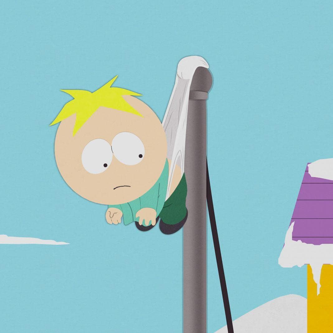 The Funniest Butters Quotes in 'South Park' History. Ranked