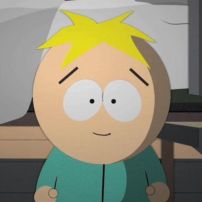 The Funniest Butters Quotes in 'South Park' History. Ranked
