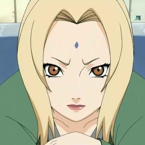 The 12 Best Lady Tsunade Quotes From Naruto Shippuden