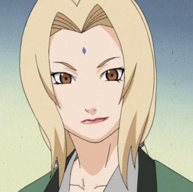The 12 Best Lady Tsunade Quotes From Naruto Shippuden