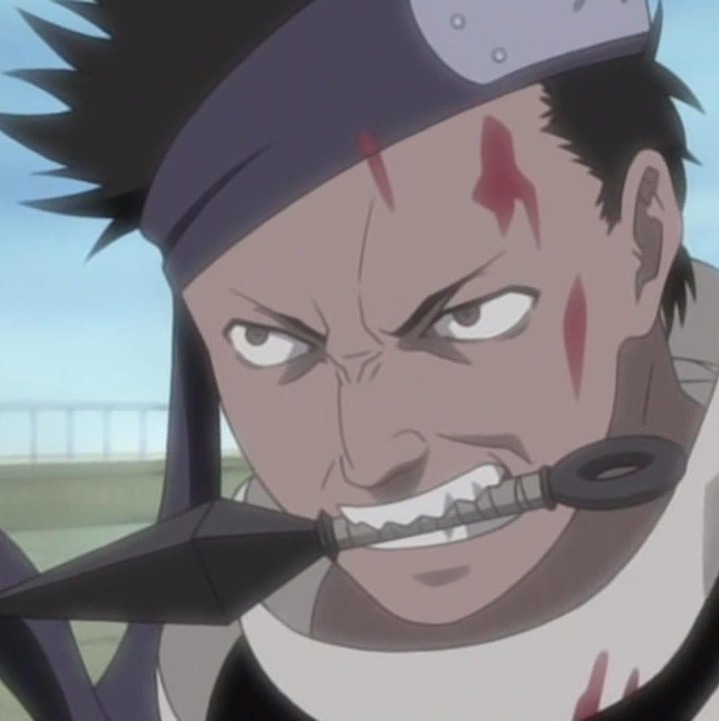 The 10+ Best Zabuza Quotes That Prove He's Not A Villain