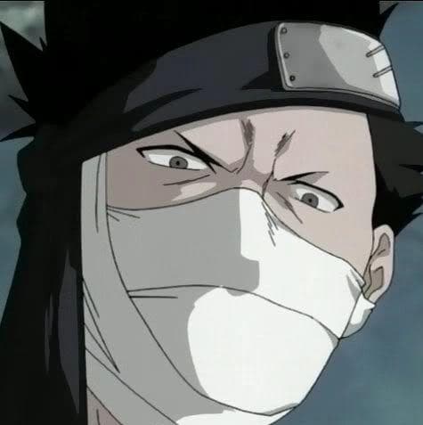 Zabuza Quotes