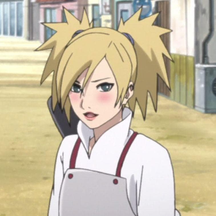 The Best Temari Quotes, Ranked by Anime Fans