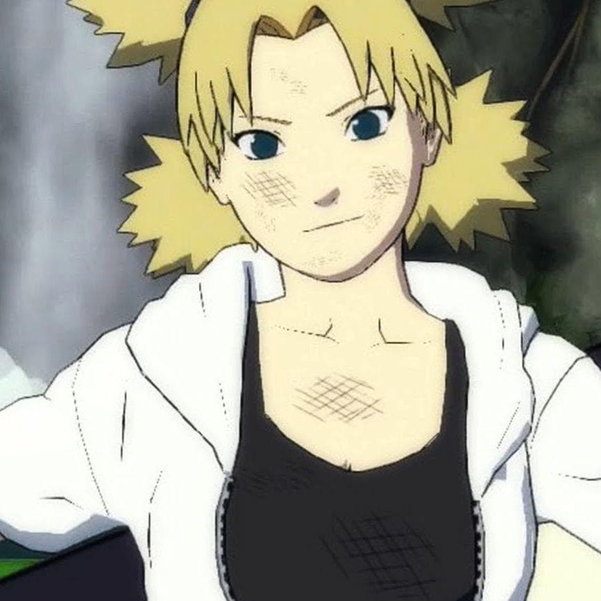 The Best Temari Quotes, Ranked by Anime Fans