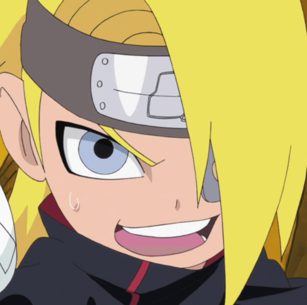 The 20+ Best Deidara Quotes from Naruto Shippuden