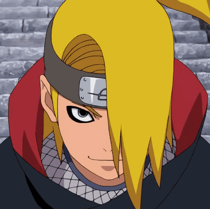 The 20+ Best Deidara Quotes from Naruto Shippuden