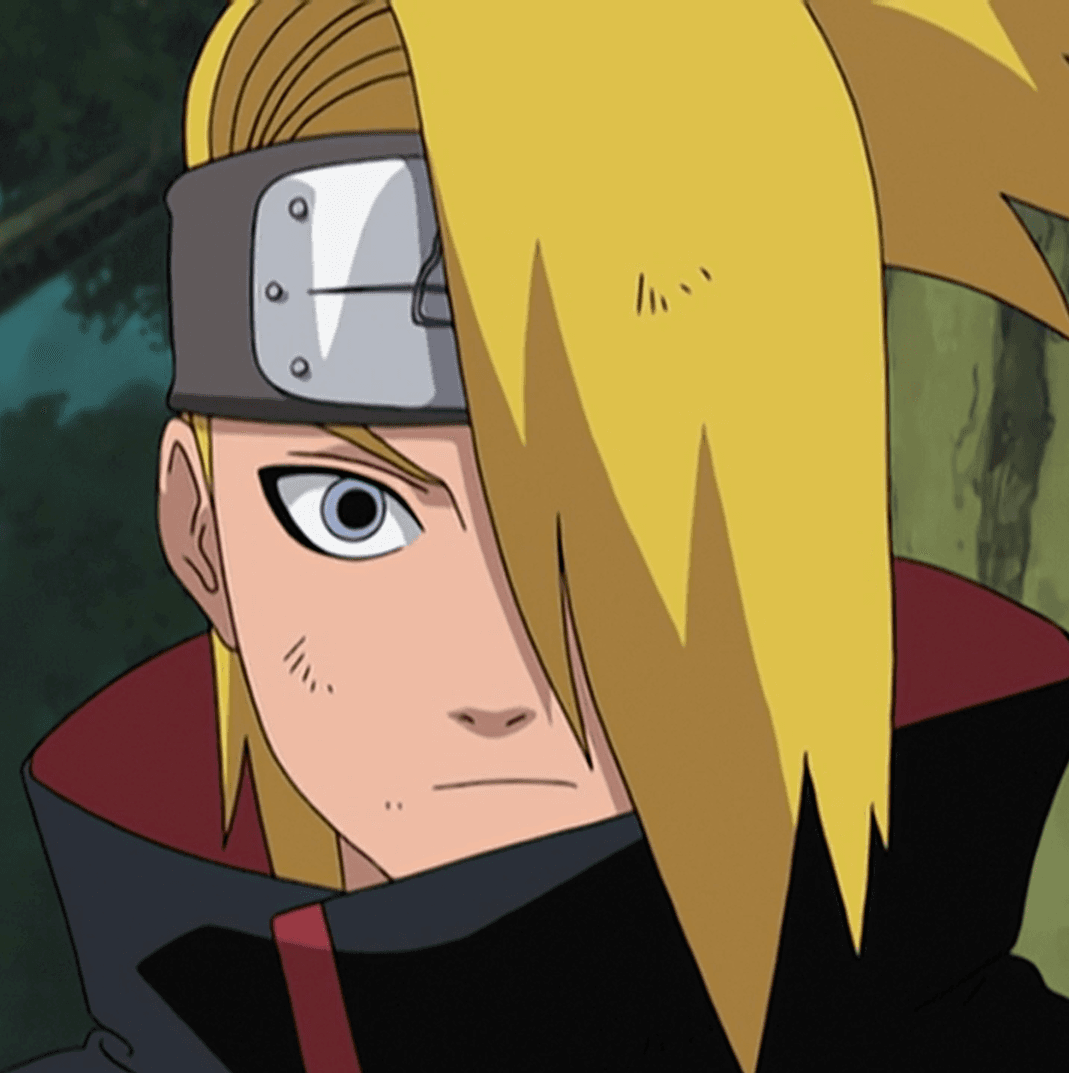 The 20+ Best Deidara Quotes from Naruto Shippuden