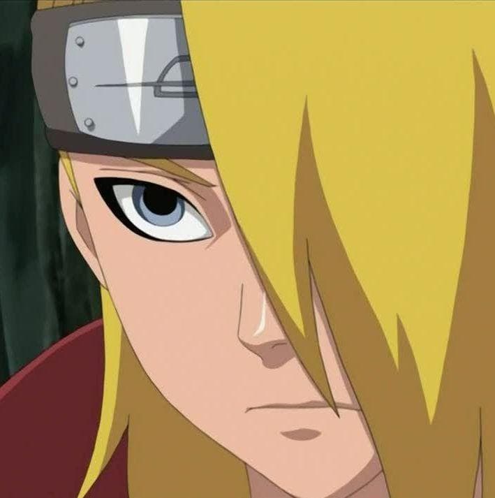 The 20+ Best Deidara Quotes from Naruto Shippuden