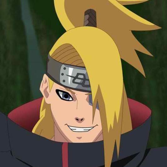 The 20+ Best Deidara Quotes from Naruto Shippuden