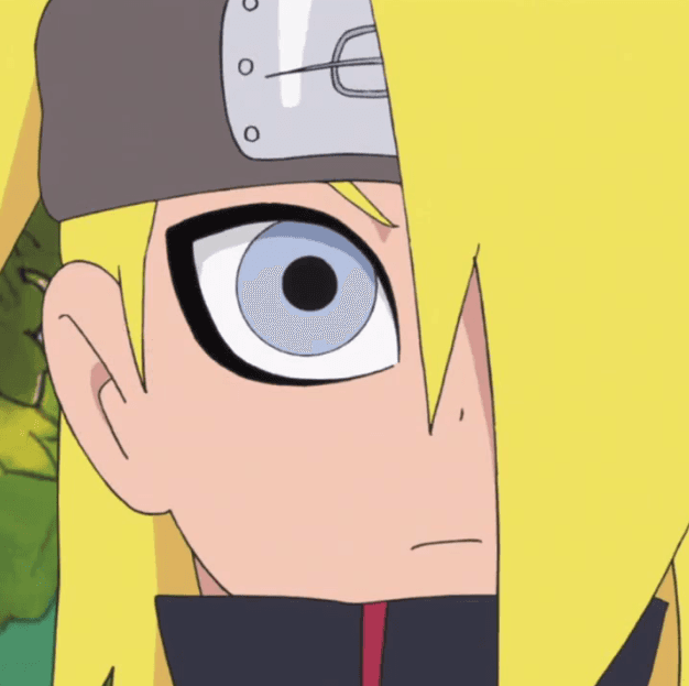 The 20+ Best Deidara Quotes from Naruto Shippuden
