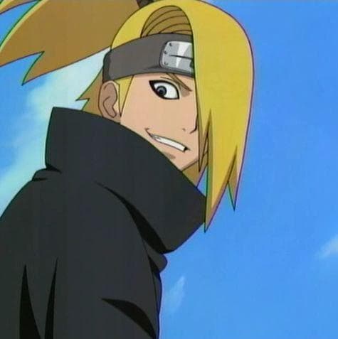 The 20+ Best Deidara Quotes from Naruto Shippuden