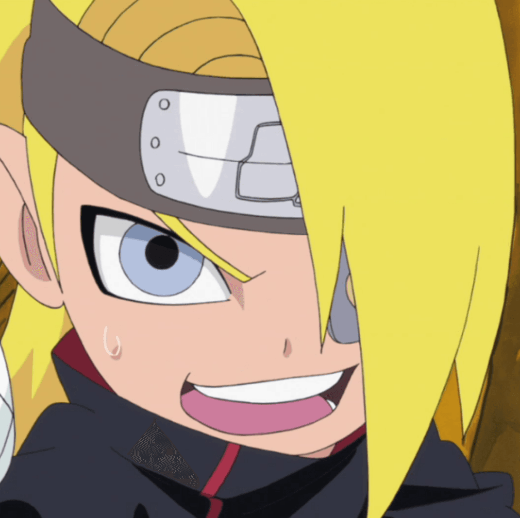 The 20+ Best Deidara Quotes from Naruto Shippuden