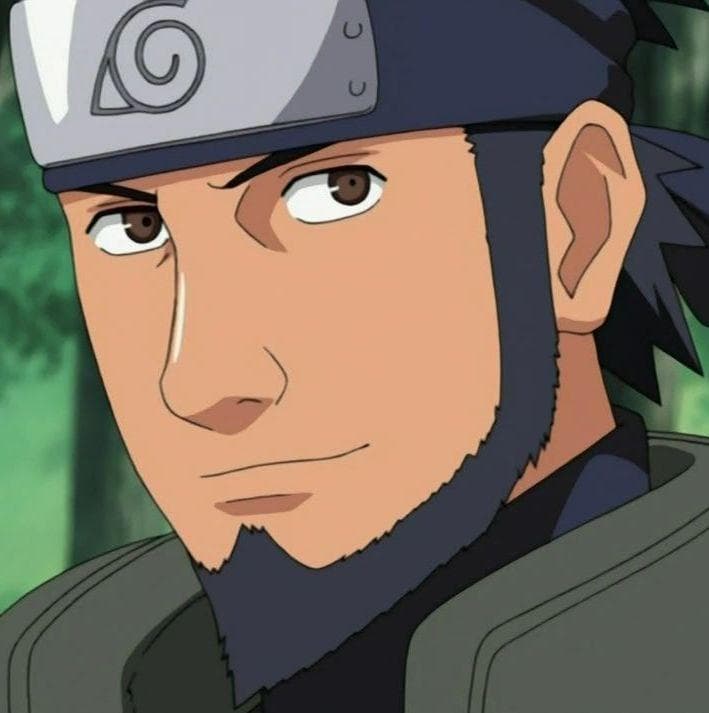 The 15 Best Asuma Sarutobi Quotes, Ranked By Fans