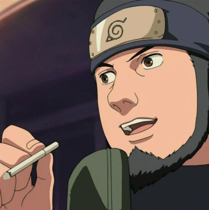 The 15 Best Asuma Sarutobi Quotes, Ranked By Fans