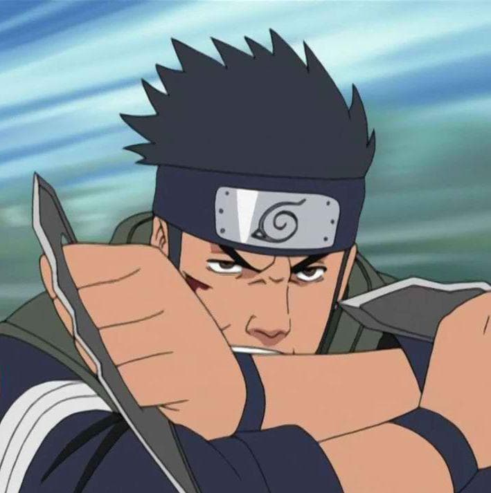 The 15 Best Asuma Sarutobi Quotes, Ranked By Fans