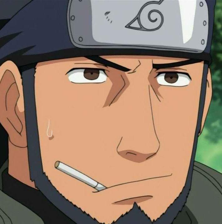 The 15 Best Asuma Sarutobi Quotes, Ranked By Fans