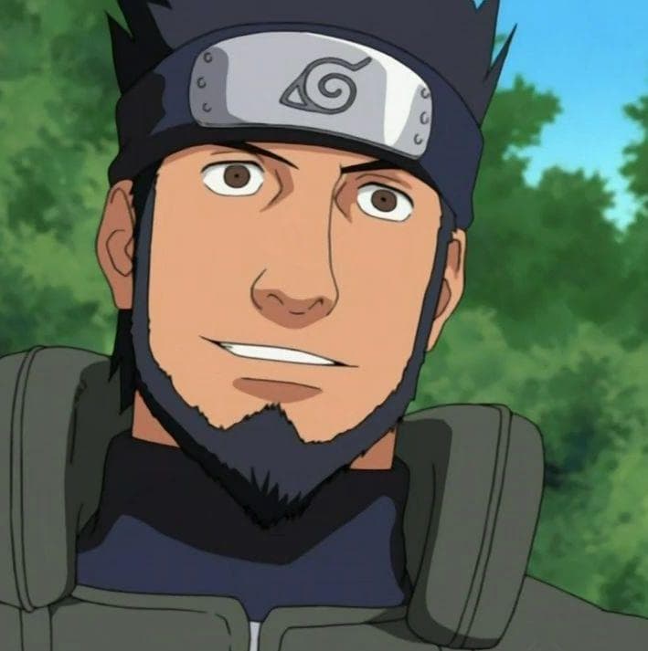 The 15 Best Asuma Sarutobi Quotes, Ranked By Fans