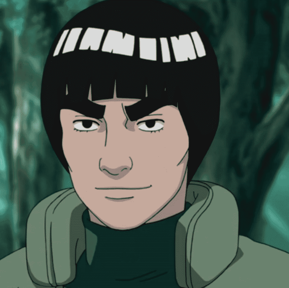 The 15+ Best Might Guy Quotes (With Images)