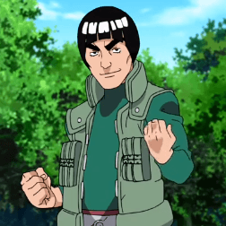 The 15+ Best Might Guy Quotes (With Images)