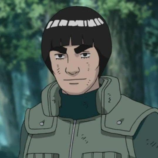 The 15+ Best Might Guy Quotes (With Images)