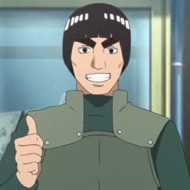 The 15+ Best Might Guy Quotes (With Images)