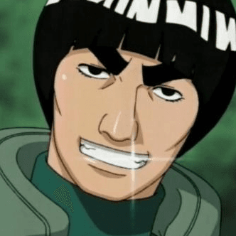 The 15+ Best Might Guy Quotes (With Images)