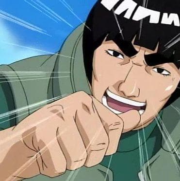 The 15+ Best Might Guy Quotes (With Images)