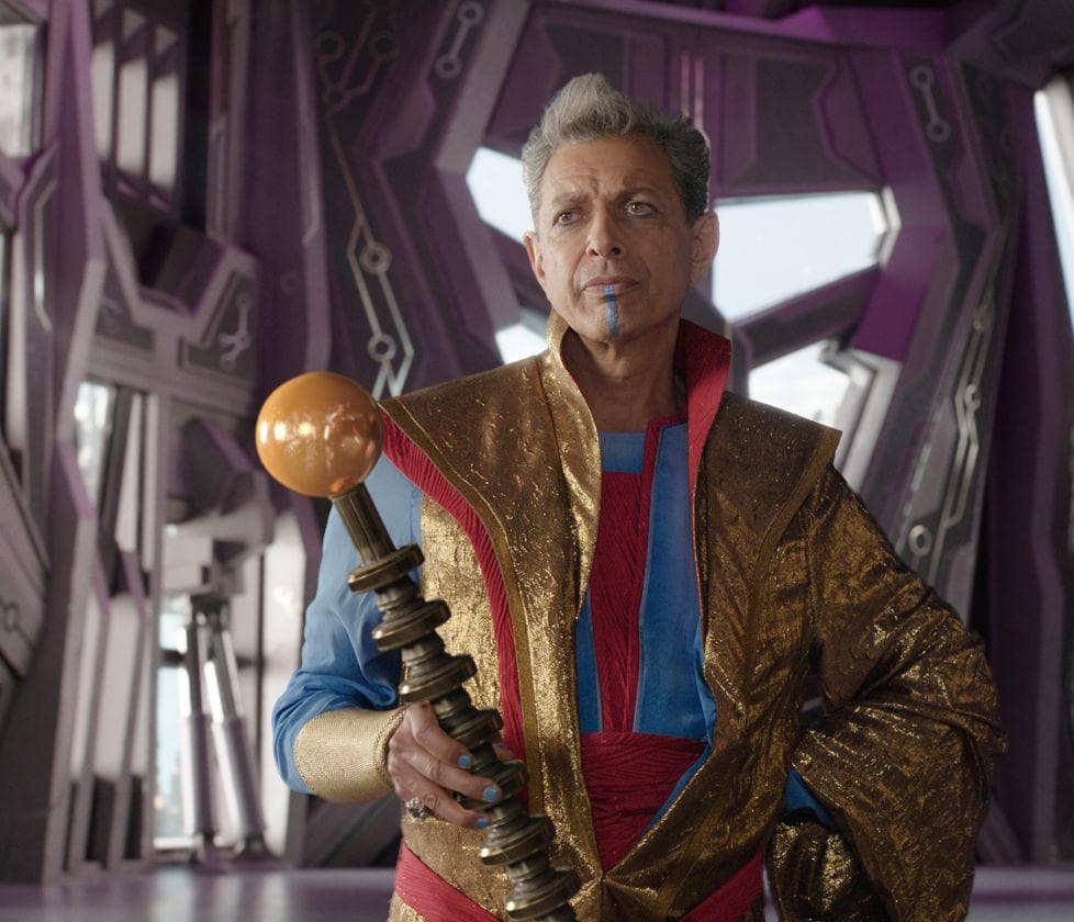 16 Marvel Movie Character Ages That Will Surprise You