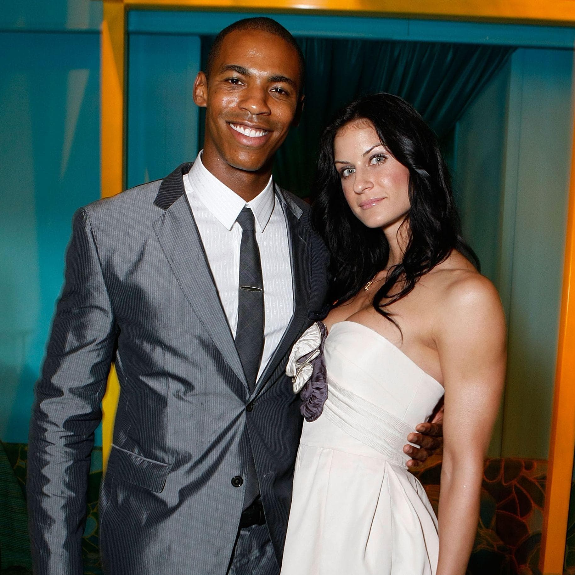 Mehcad Brooks's Dating and Relationship History