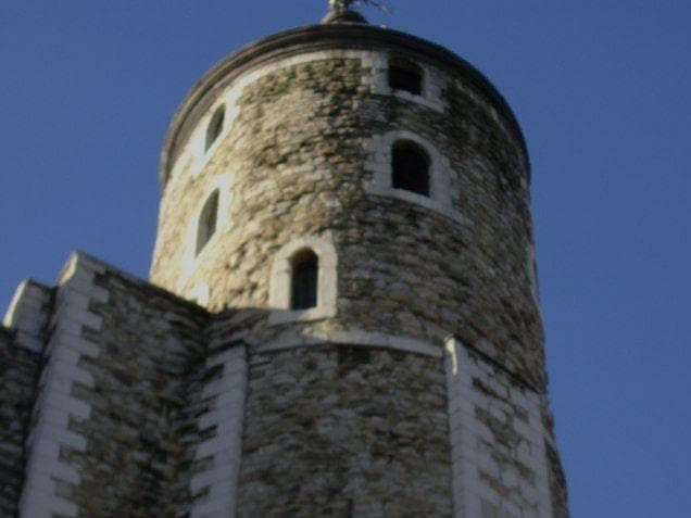 Tower Of London Prison History: What Daily Life Was Like