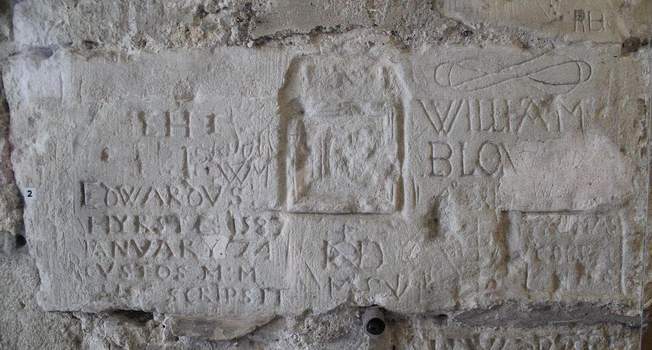 Tower Of London Prison History: What Daily Life Was Like