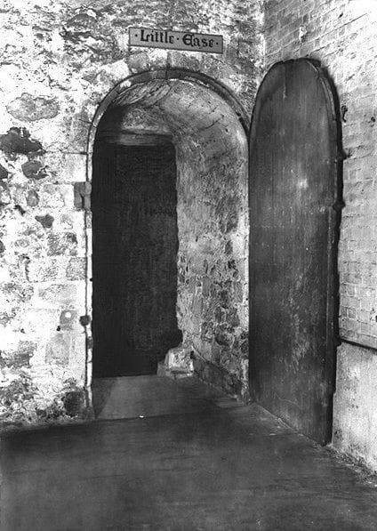 Tower Of London Prison History: What Daily Life Was Like