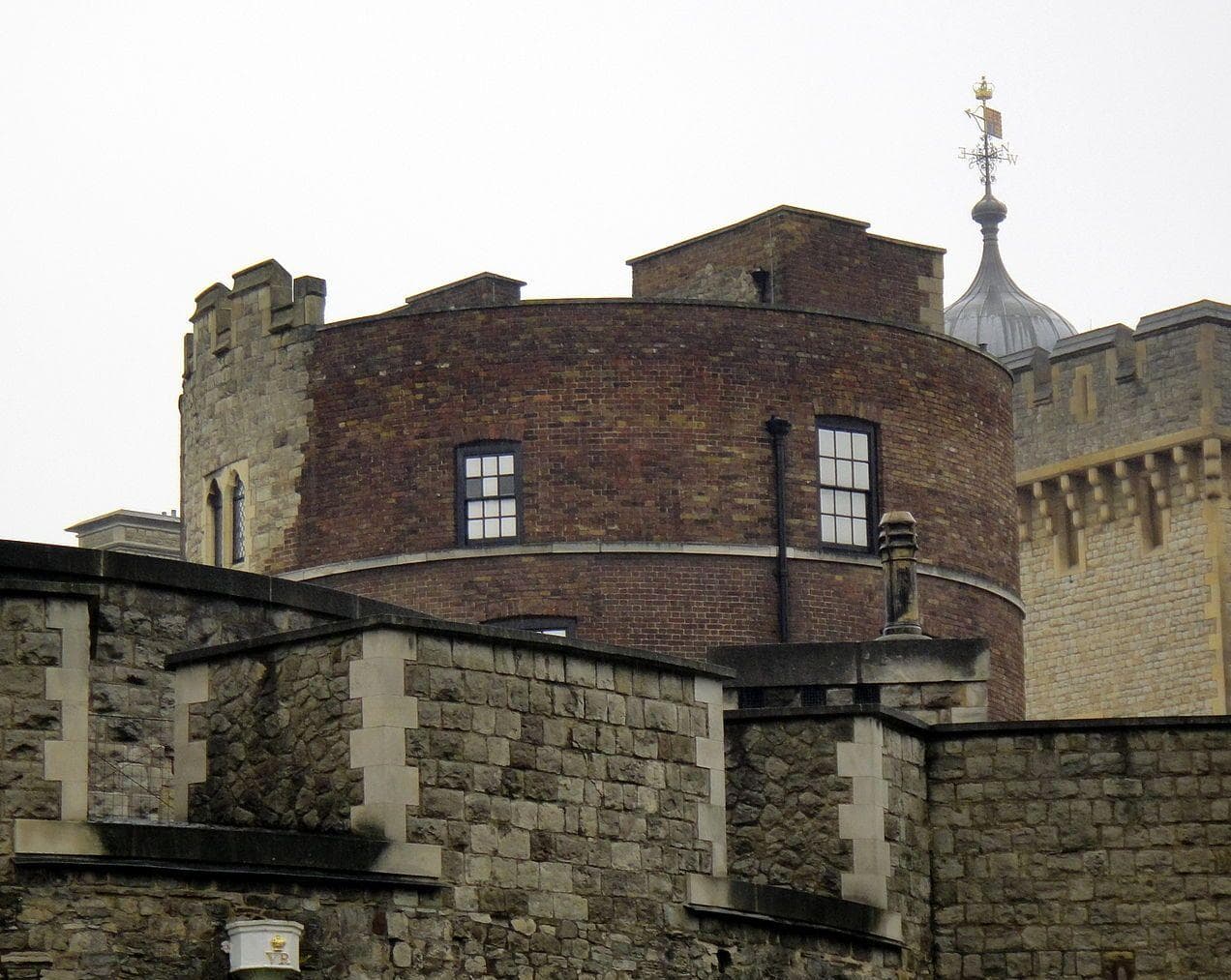 Tower Of London Prison History: What Daily Life Was Like